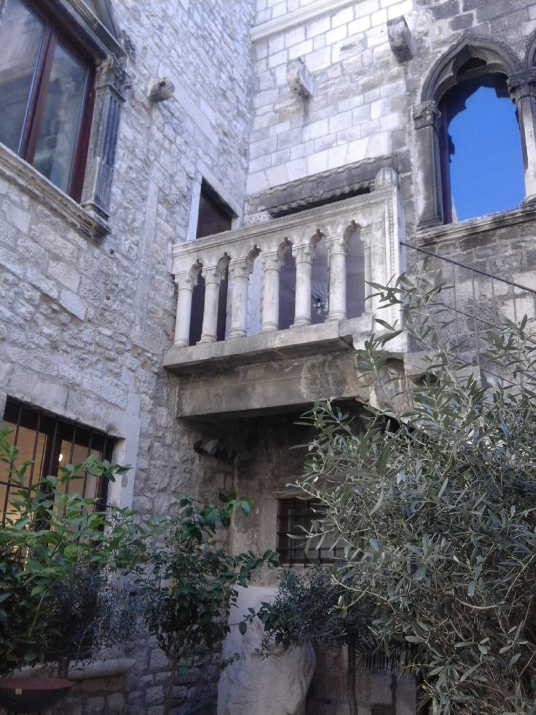 City Museum of Split - Tourdesksplit